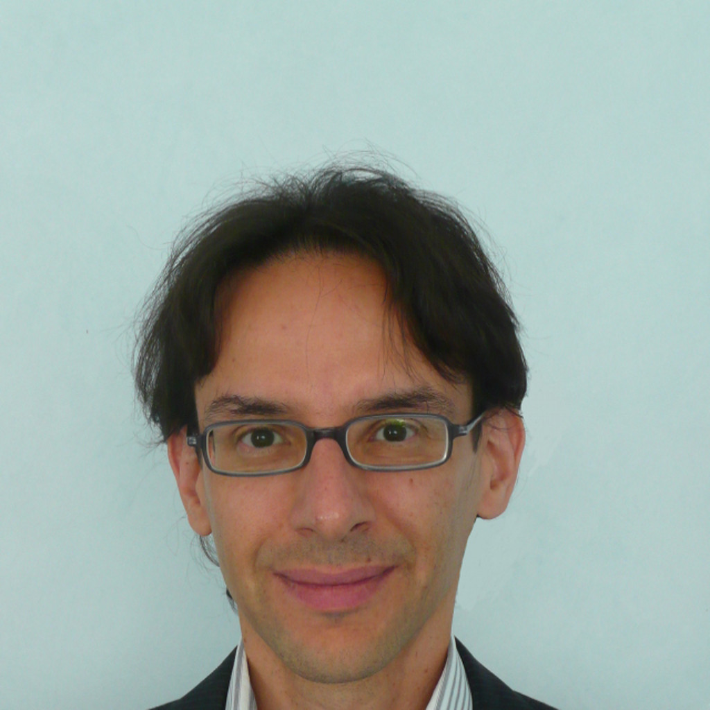 Patrick Camilleri - Senior Software Engineer - Kalaidos ICT AG | XING