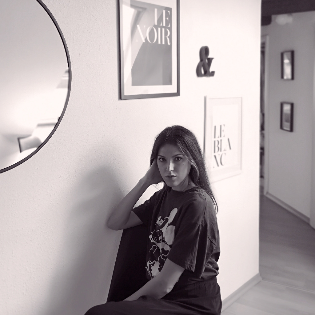 Franziska Bernadette Richter - Designerin - JCK Holding GmbH Textil KG | XING