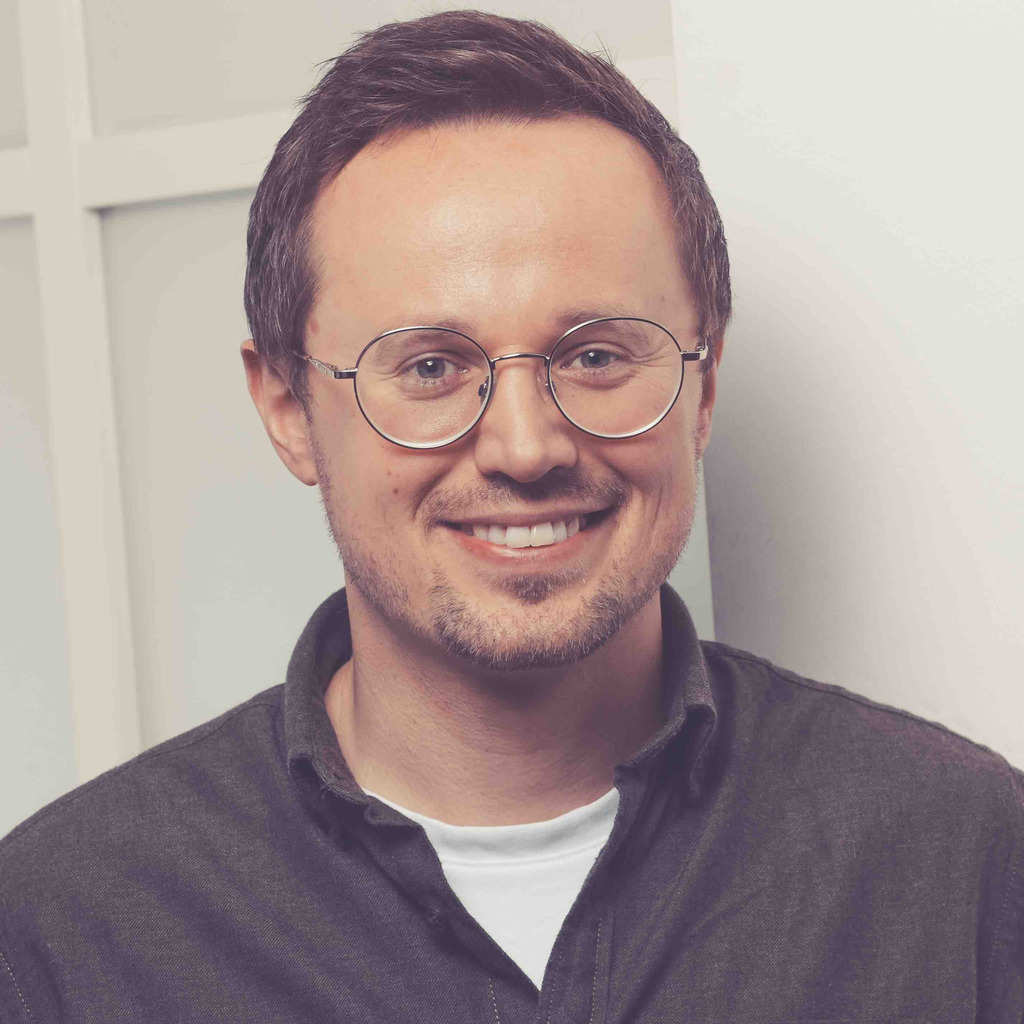 Thomas Dudek - Key Account Manager E-Health - Doc Cirrus GmbH | XING