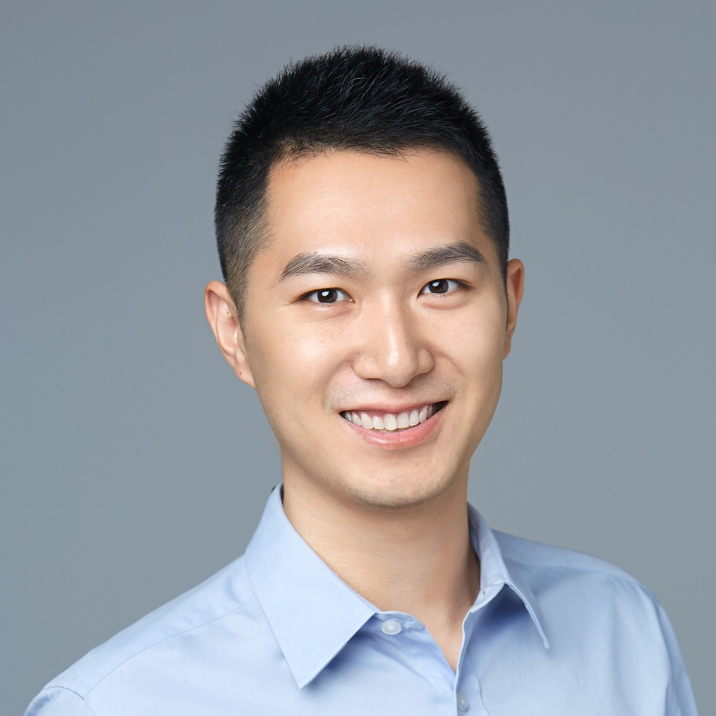 Xiaopeng Liu - Cloud DevOps Architect - Mercedes-Benz Group | XING