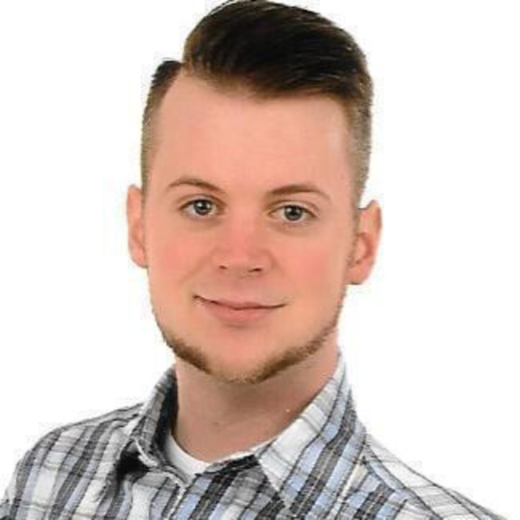 Timo Albrecht - Wartungstechniker - DEOS AG | XING