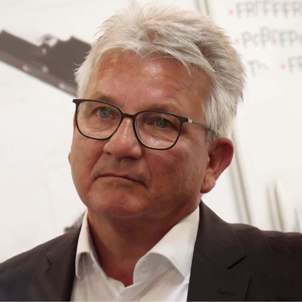 Holger Szaszak - Gebietsverkaufsleiter - Beck GmbH & Co. Elektronik ...