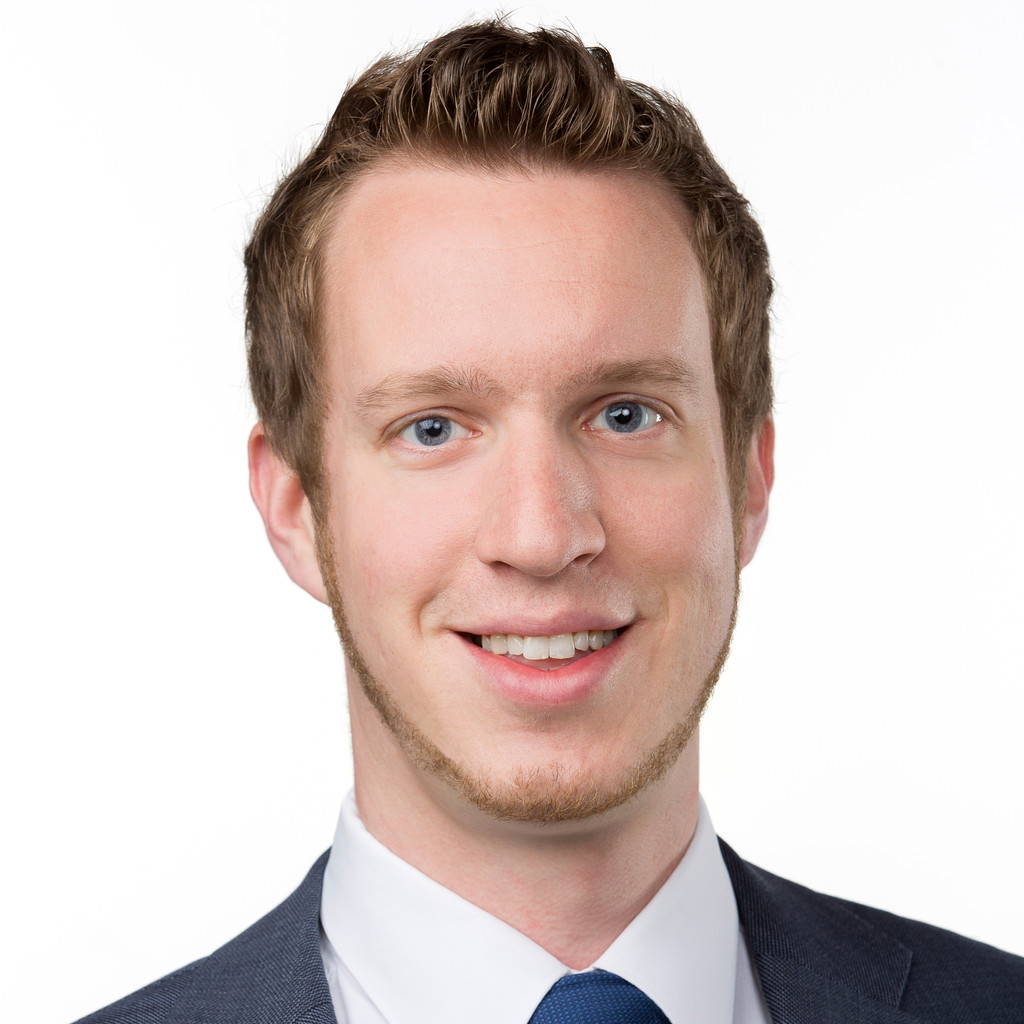 Simon Gurcke - Data Science Team Lead - GenesisCare | XING