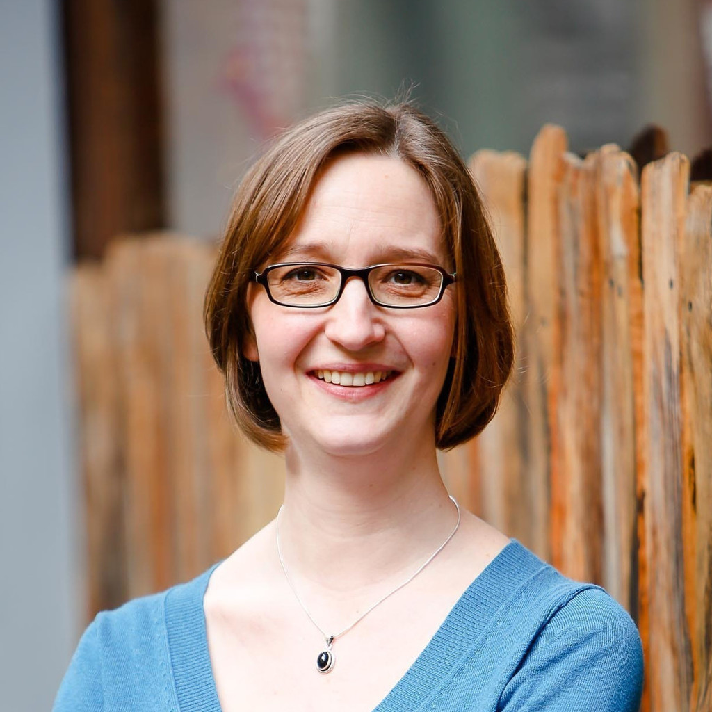 Dr. Kathrin Rosing - Forschungsreferentin - Leibniz-Institut für ...