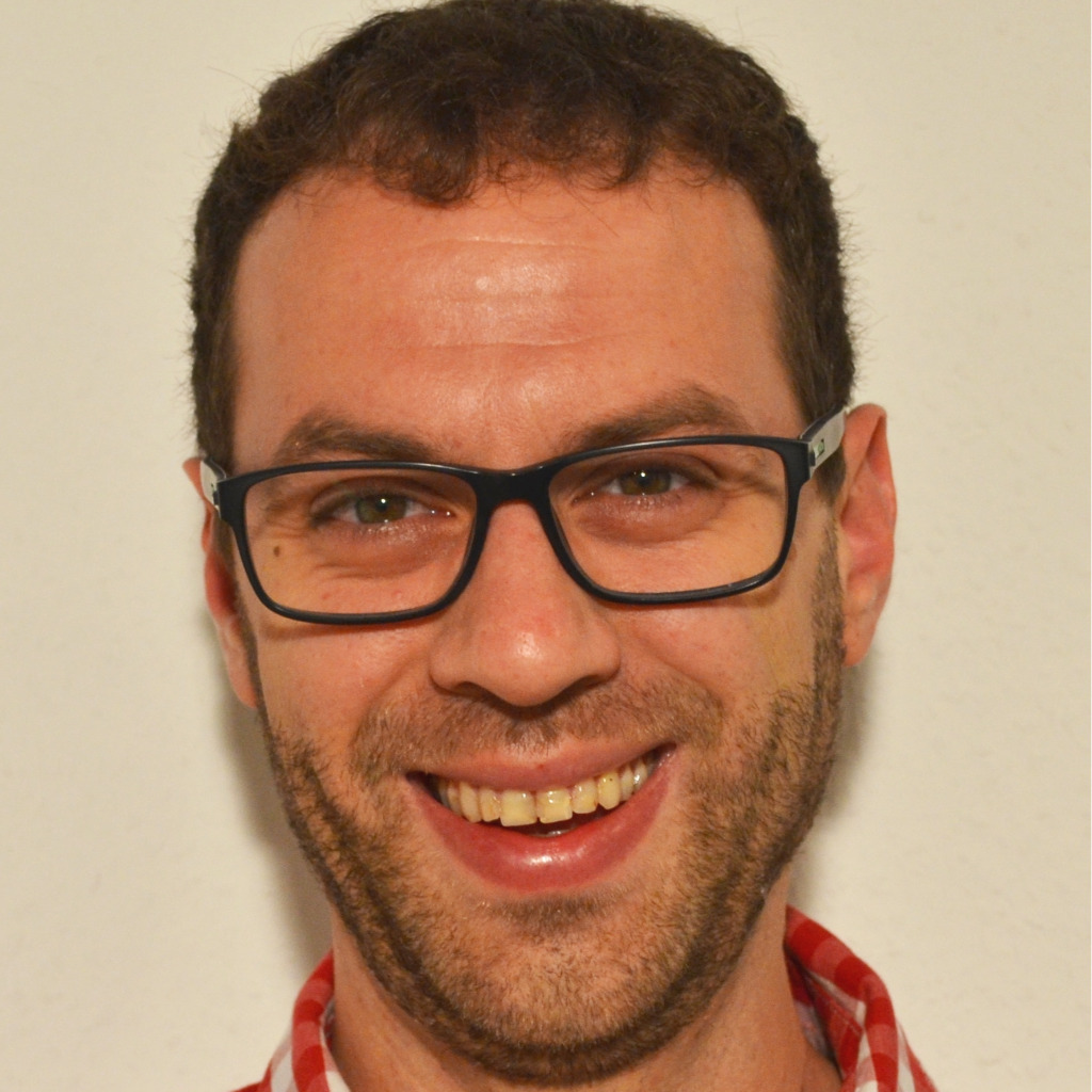 Benjamin Lauer - Leiter IT - Siloah St. Trudpert Klinikum | XING