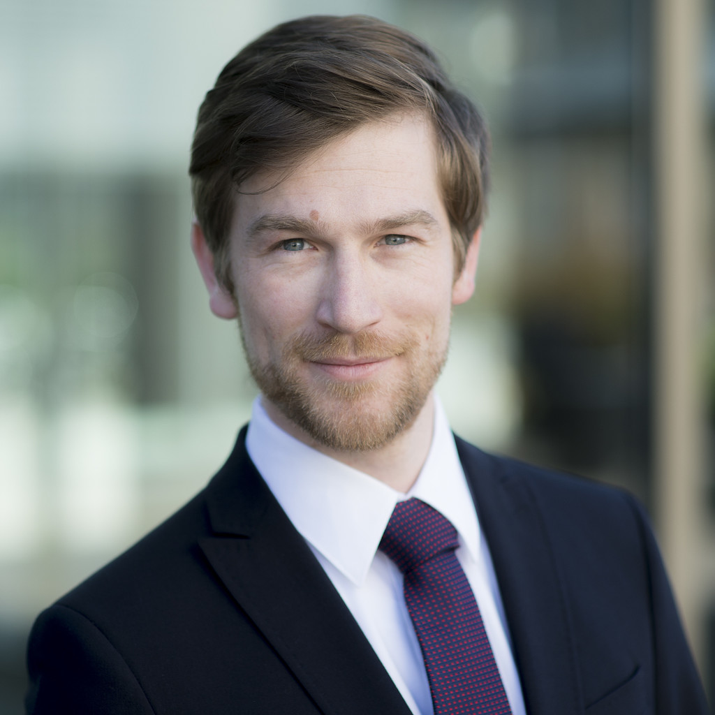 Markus Burger - Principal - AVENCORE GmbH | XING