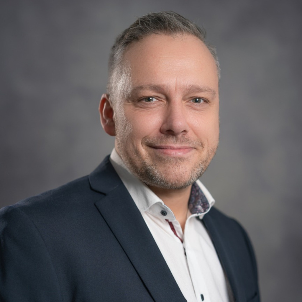 Vincent Magnus - Kaufmännischer Angestellter - SAT Straßensanierung ...