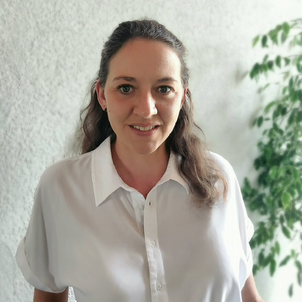 Karin Grüner - Disponentin/operativer Einkauf - Albert Mühlschlegel ...