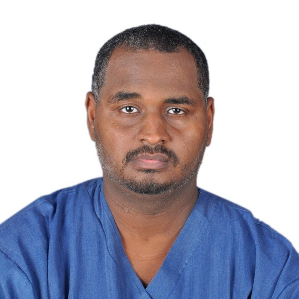 Ahmed Abdalla - Medical Laboratory Technologist - Abudhabi stem cells center, yas clinic | XING