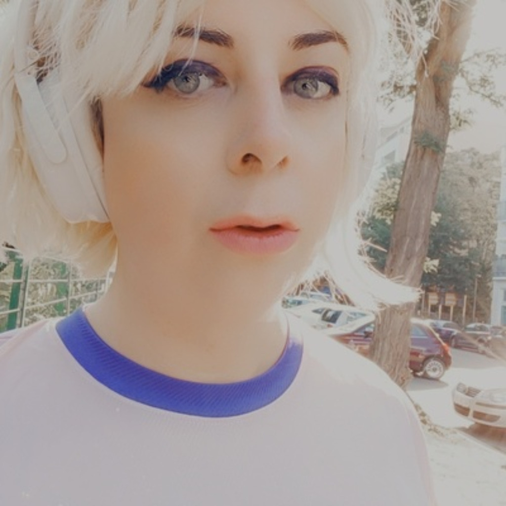 Alda Vigdís Skarphéðinsdóttir - Full-Stack Ruby on Rails Engineer - Icelandic Publishers ...