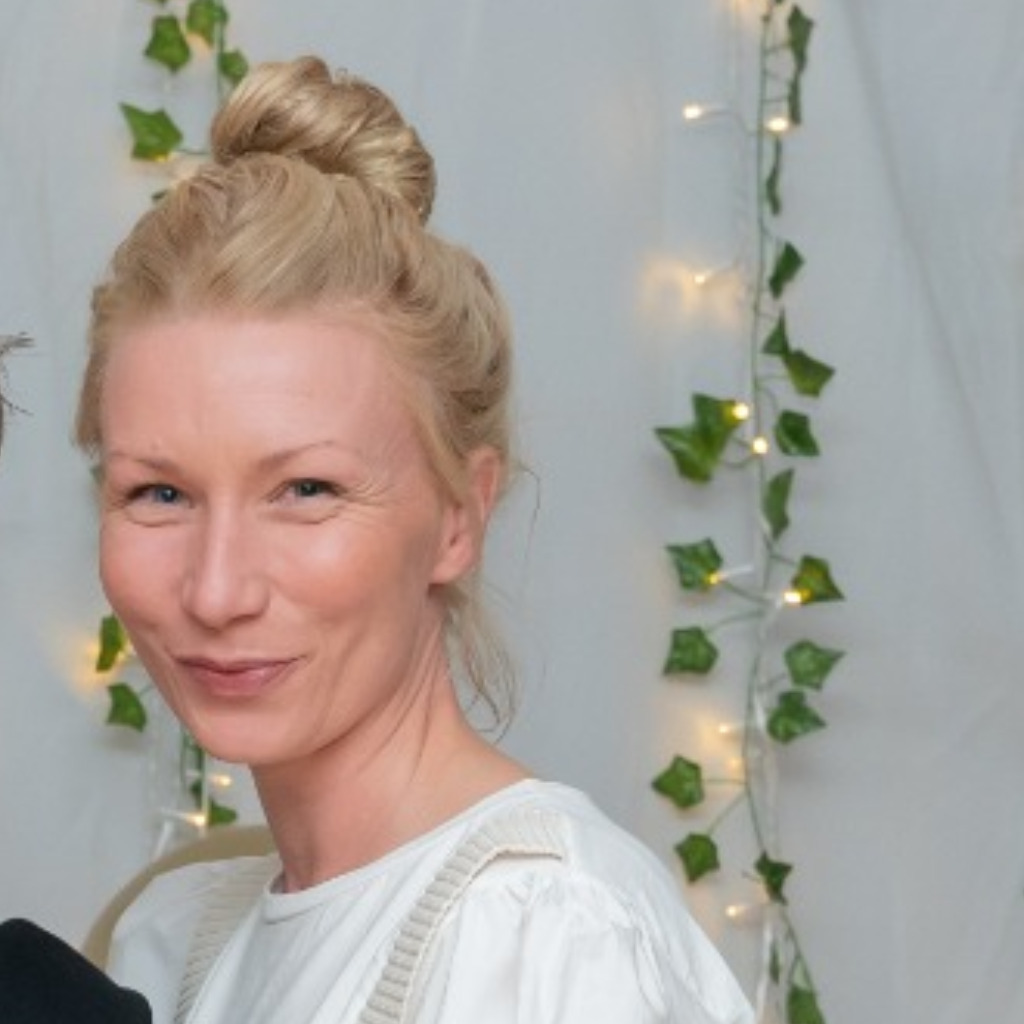 Isabelle Bucher - Leiterin Marketing - MTG Mariendorfer Trabrenn GmbH ...