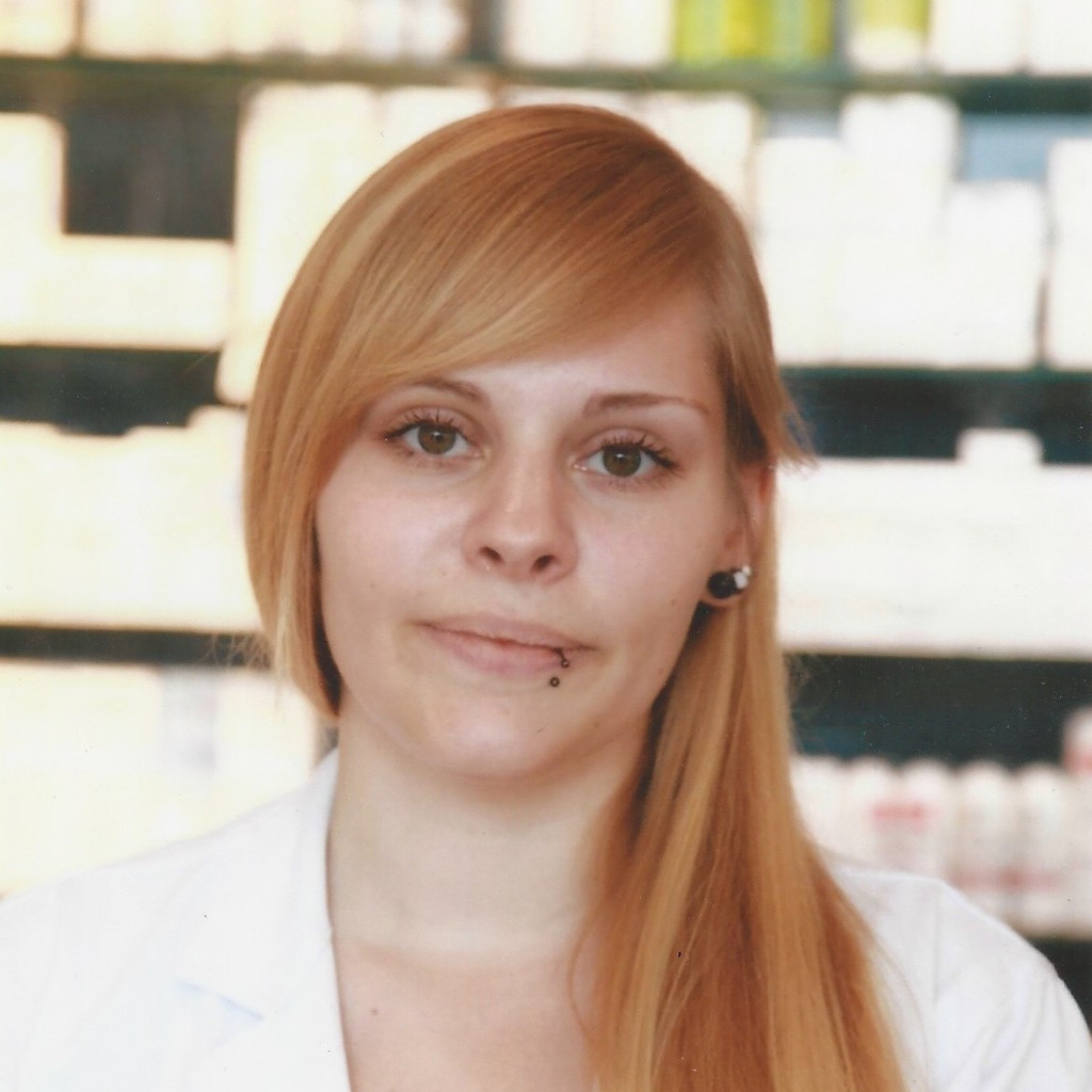 Jessica Geller - Wissenschaftlerin - Bundesinstitut für Arzneimittel ...