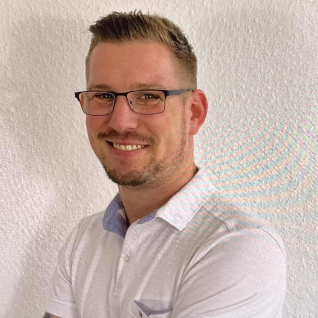 Stefan Büttner - Personaldisponent - RIW Personalservice GmbH | XING
