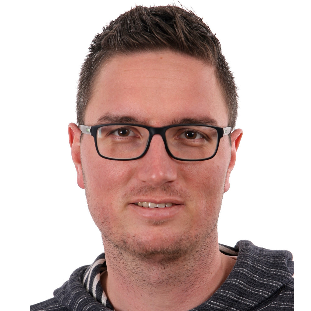 Martin Reinhardt - Elektronik- und Softwareingenieur in der ...