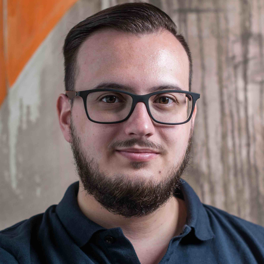 Christoph Jary - Ingenieur - Conti Temic microelectronic GmbH, Nürnberg ...