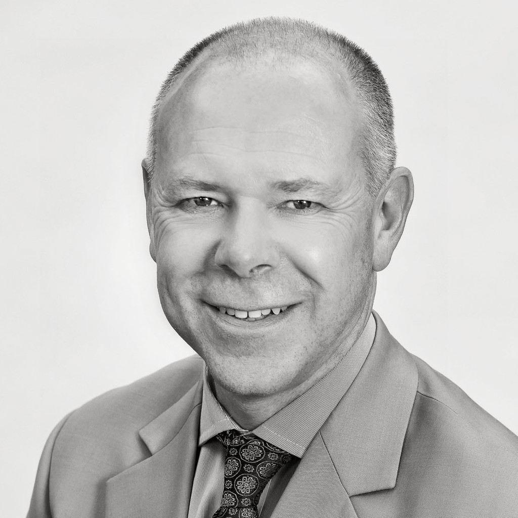 Ian Croston - Vice President Global Manufacturing & Engineering - HID ...