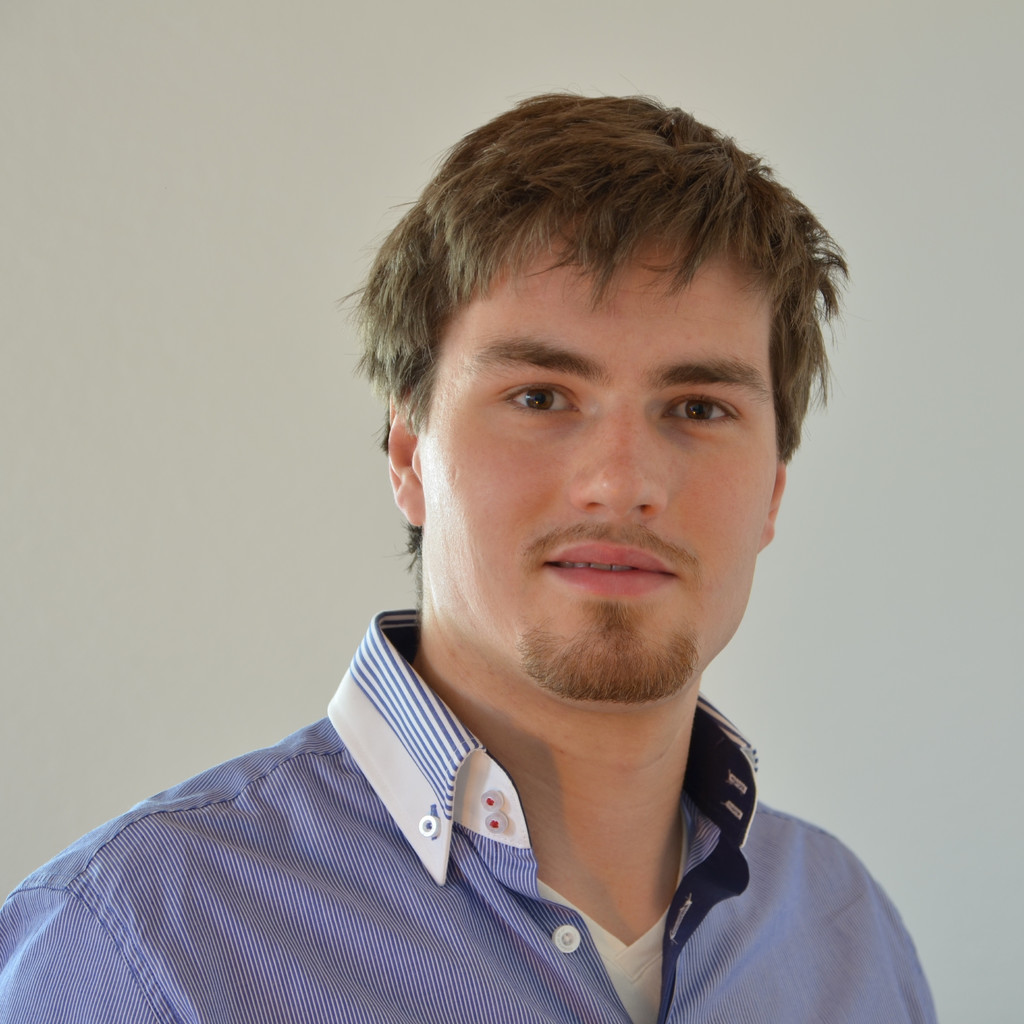 Adrian Peter - Servictechniker Industrie und Gewerbe - Schultheis ...