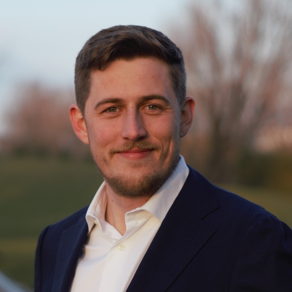 Daniel Krumm - Co-Founder - eich&krumm GmbH | XING