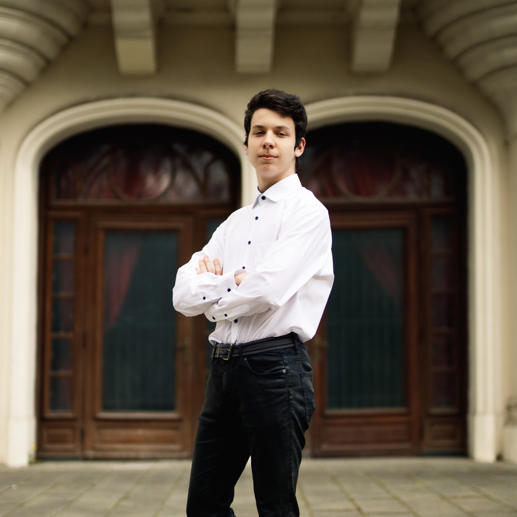 Márk Kui - Automotive engineering - Technical University of Cluj-Napoca ...