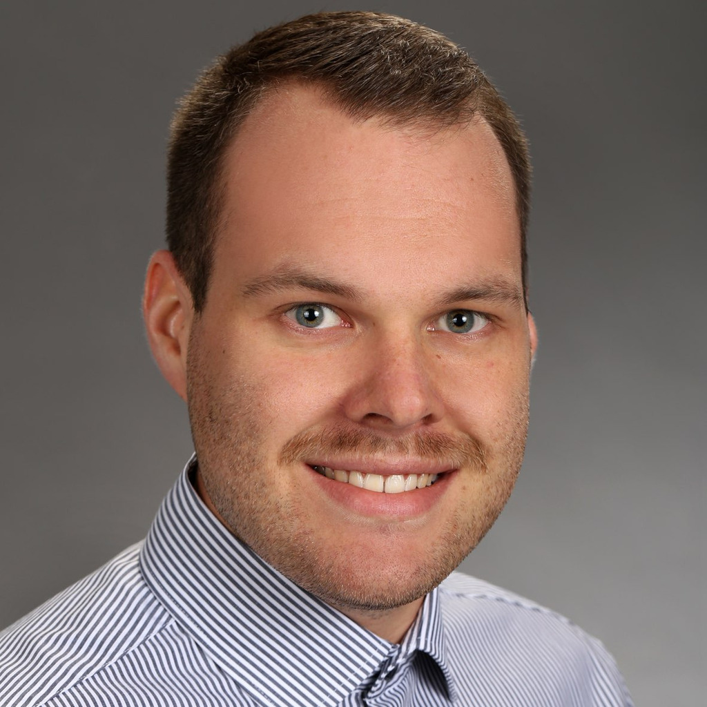 Florian Eichinger - Manufacturing Engineer - SMP Deutschland GmbH | XING