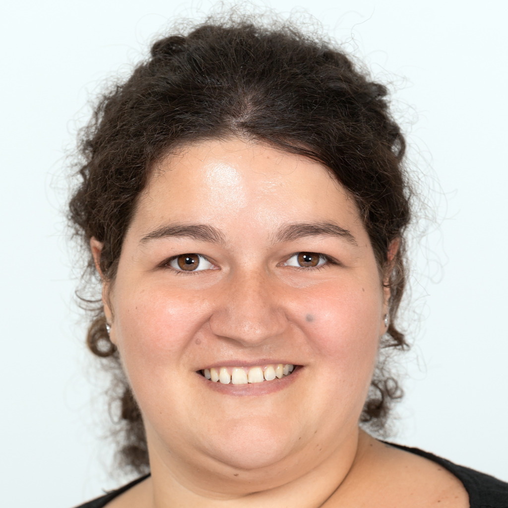 Silvia Mastrolia - Recruiterin - BASF | XING