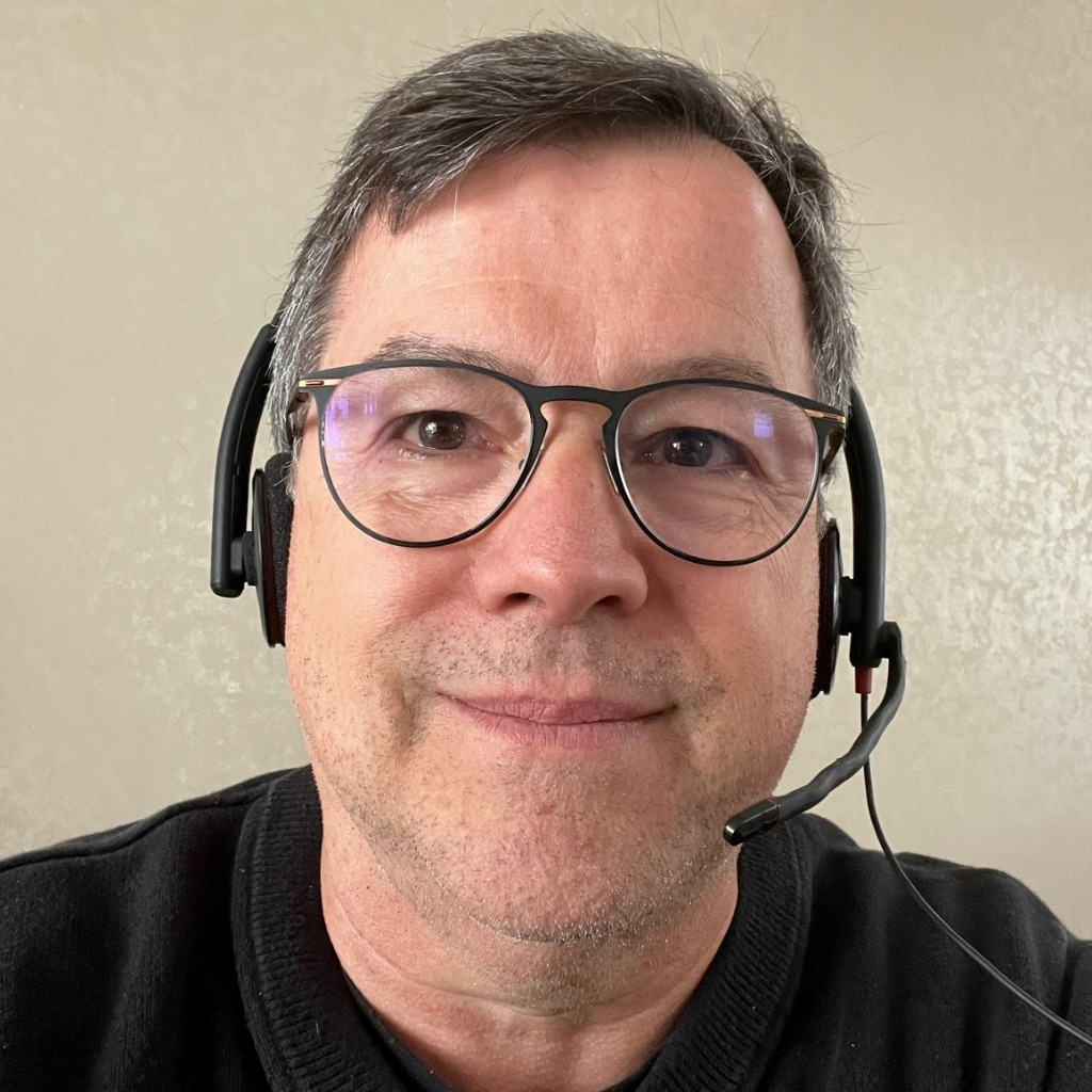 Dan Kerr - Software Engineering - UNICAMP, Campinas, Brazil | XING