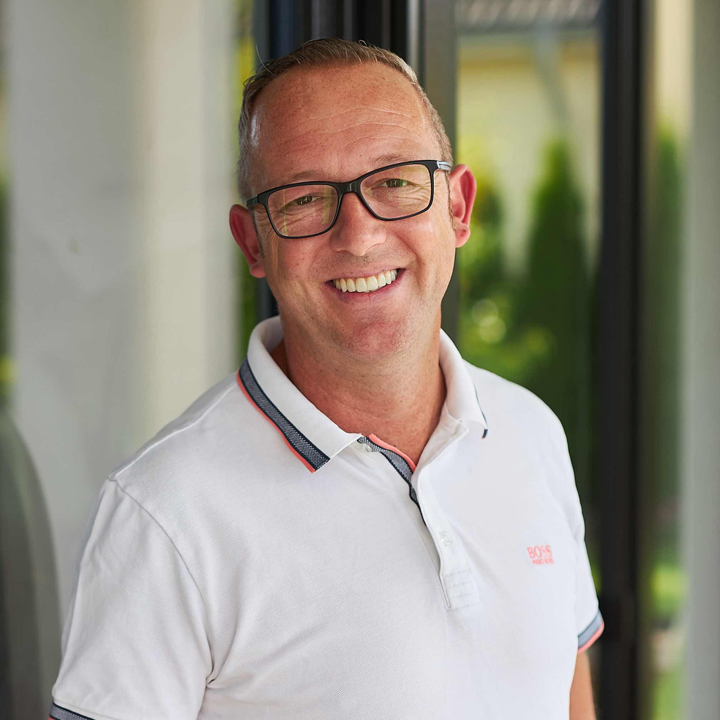 Thomas Stein - Geschäftsführer - RPS pro GmbH | XING