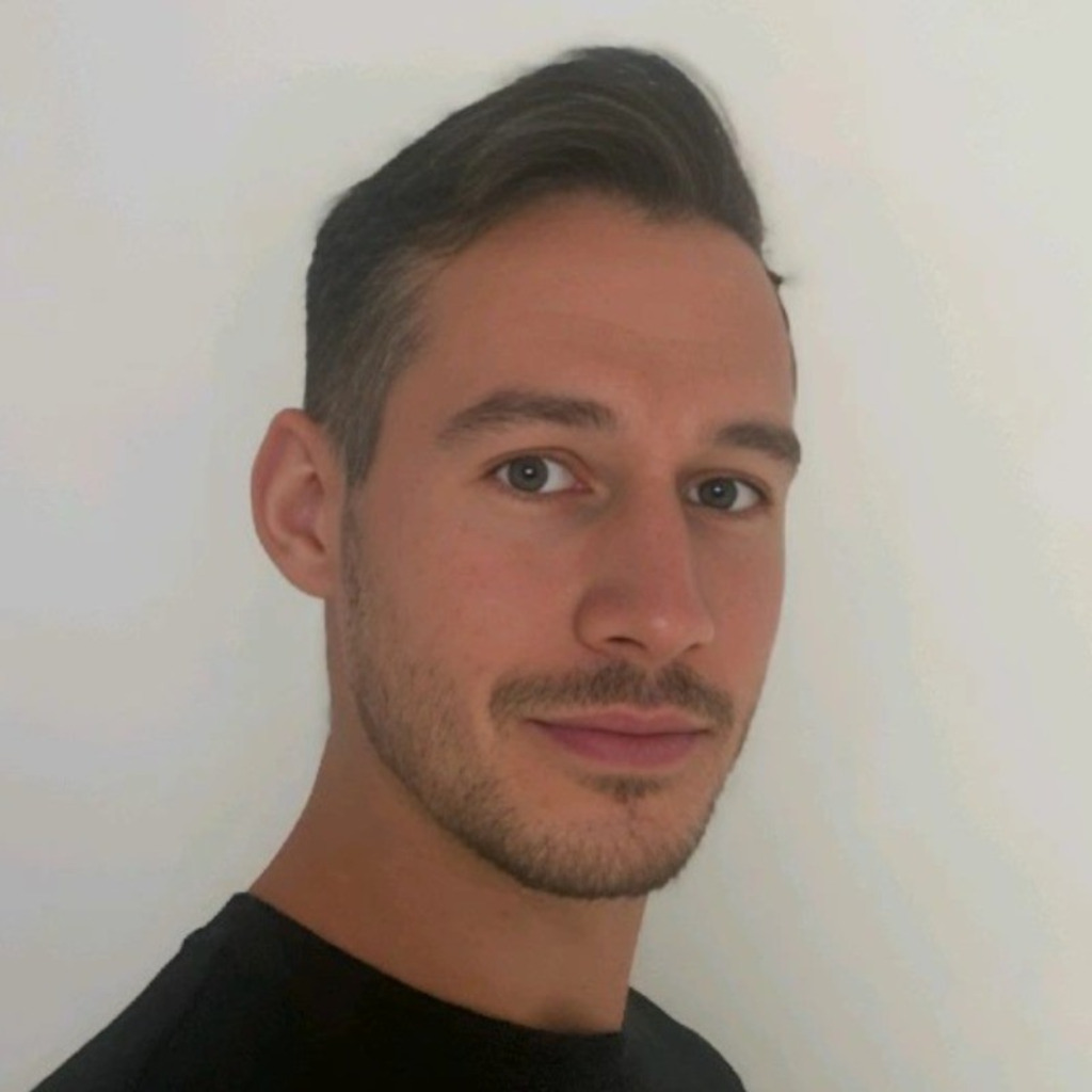 Michael Burkhardt - Co-Founder - Omdena | XING