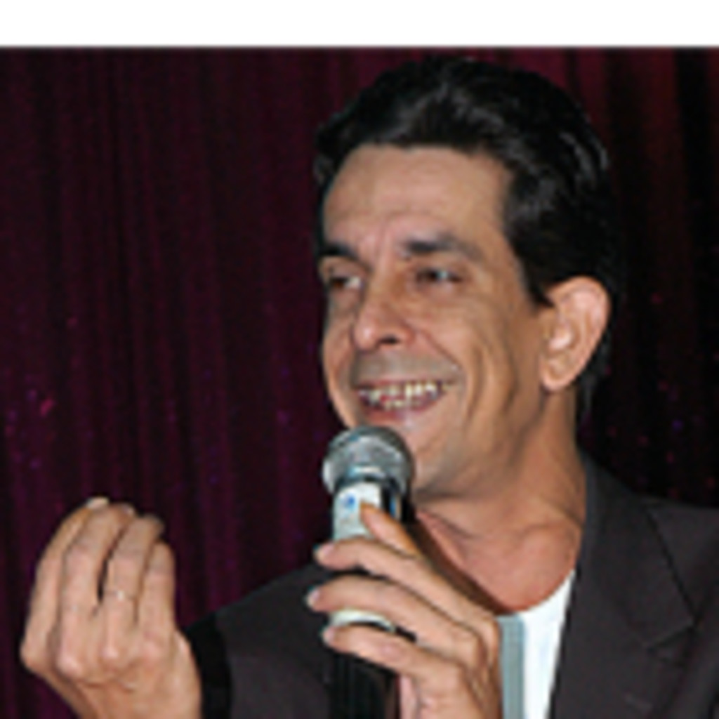 Ulises Toirac - actor / humorista / escritor-guionista / director de tv ...