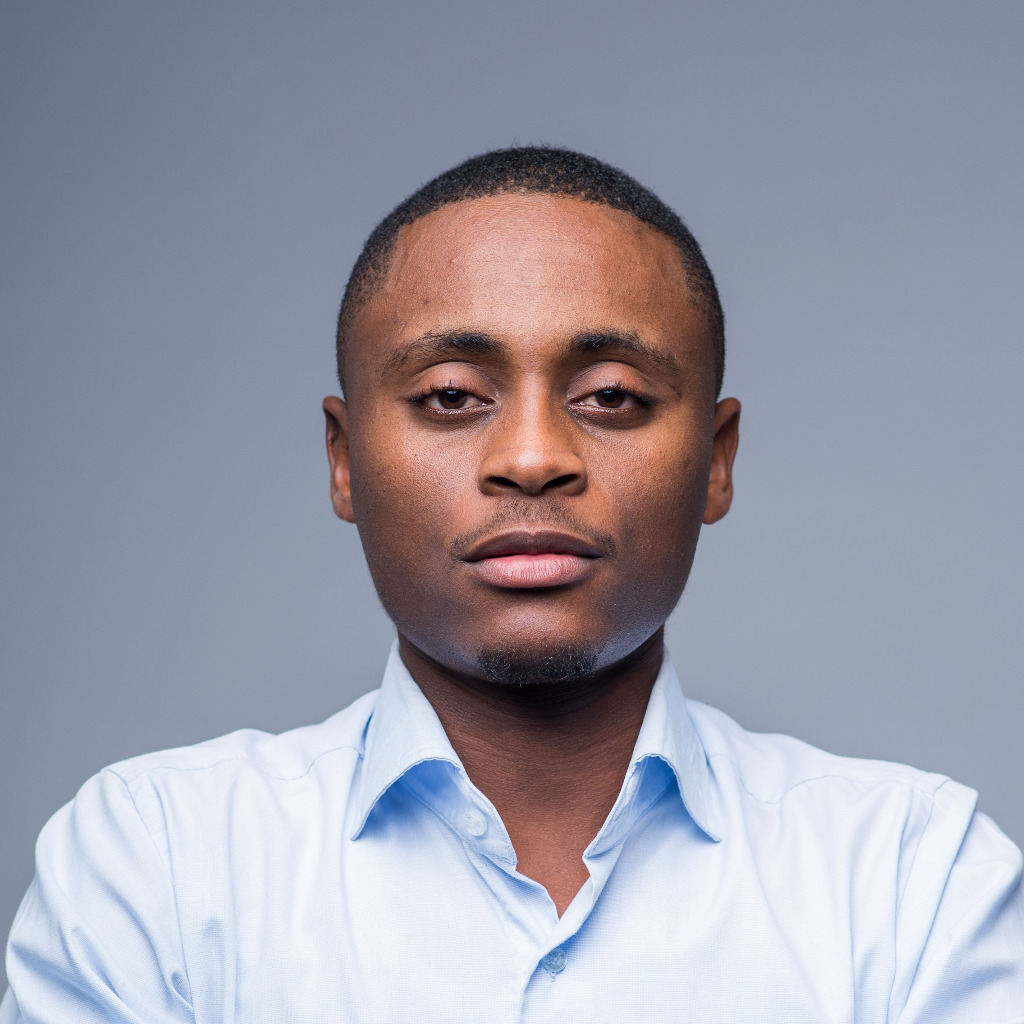 Nélio Macombo - Senior Product Manager - Vodacom Mozambique | XING