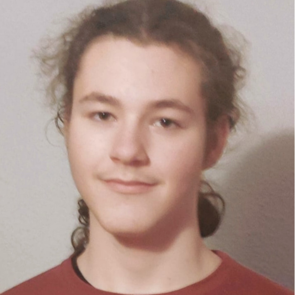 Jason Thompson - Schüler - ///// | XING