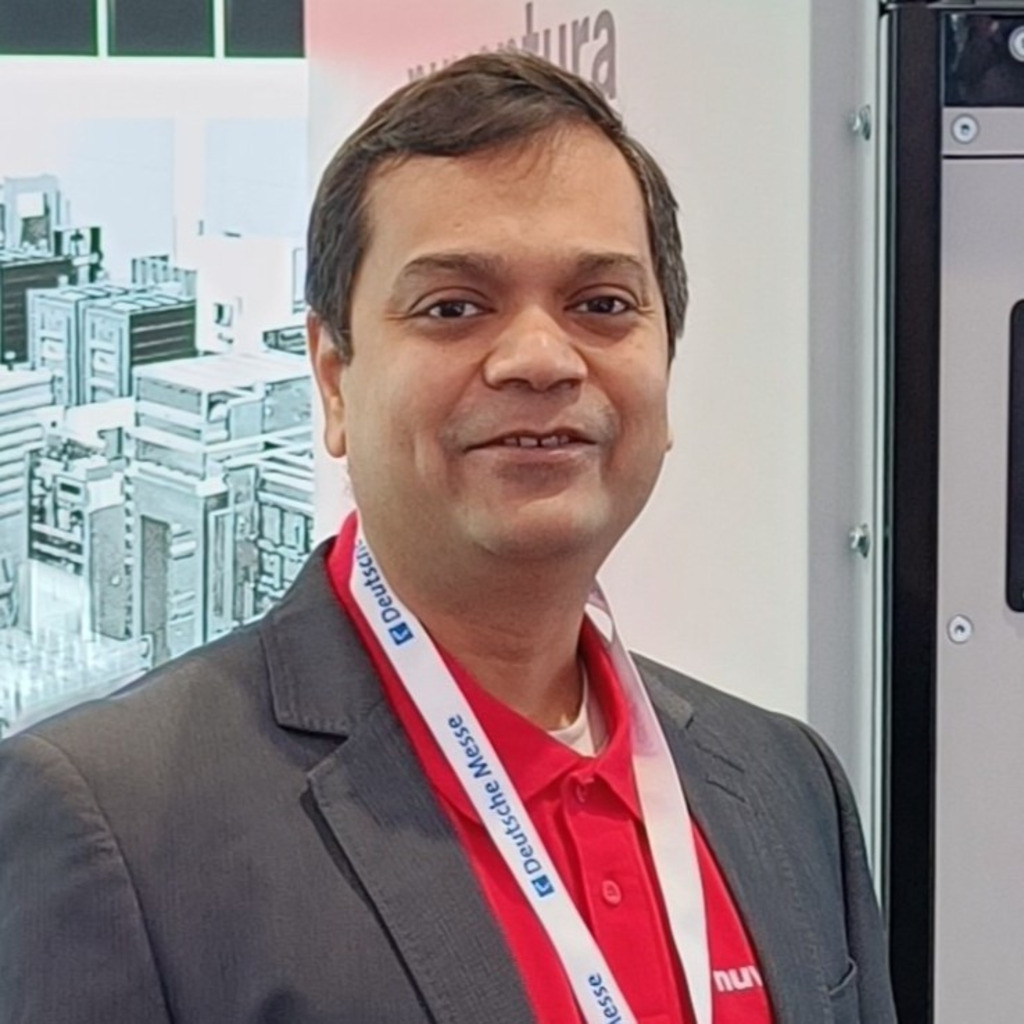 Probal Sarkar - Senior Product Manager - Nuventura | XING