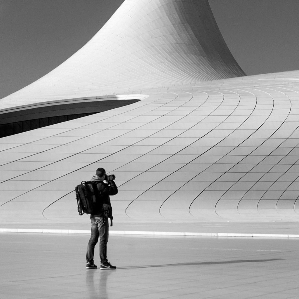 Nikolay Kazakov - Architekturfotograf - niko design | Foto & Multimedia | XING