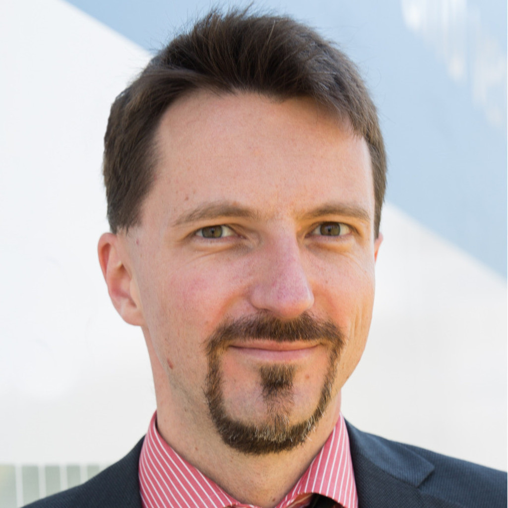 Dr. Uwe Schob - System- / Softwarearchitekt - Wirtgen Group | XING