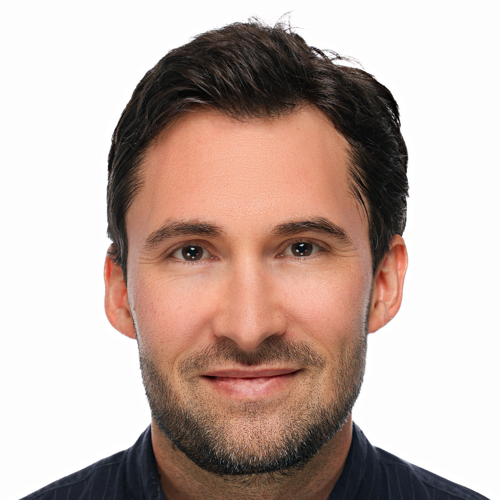 Christian Otto - Founder - SERIFA | XING