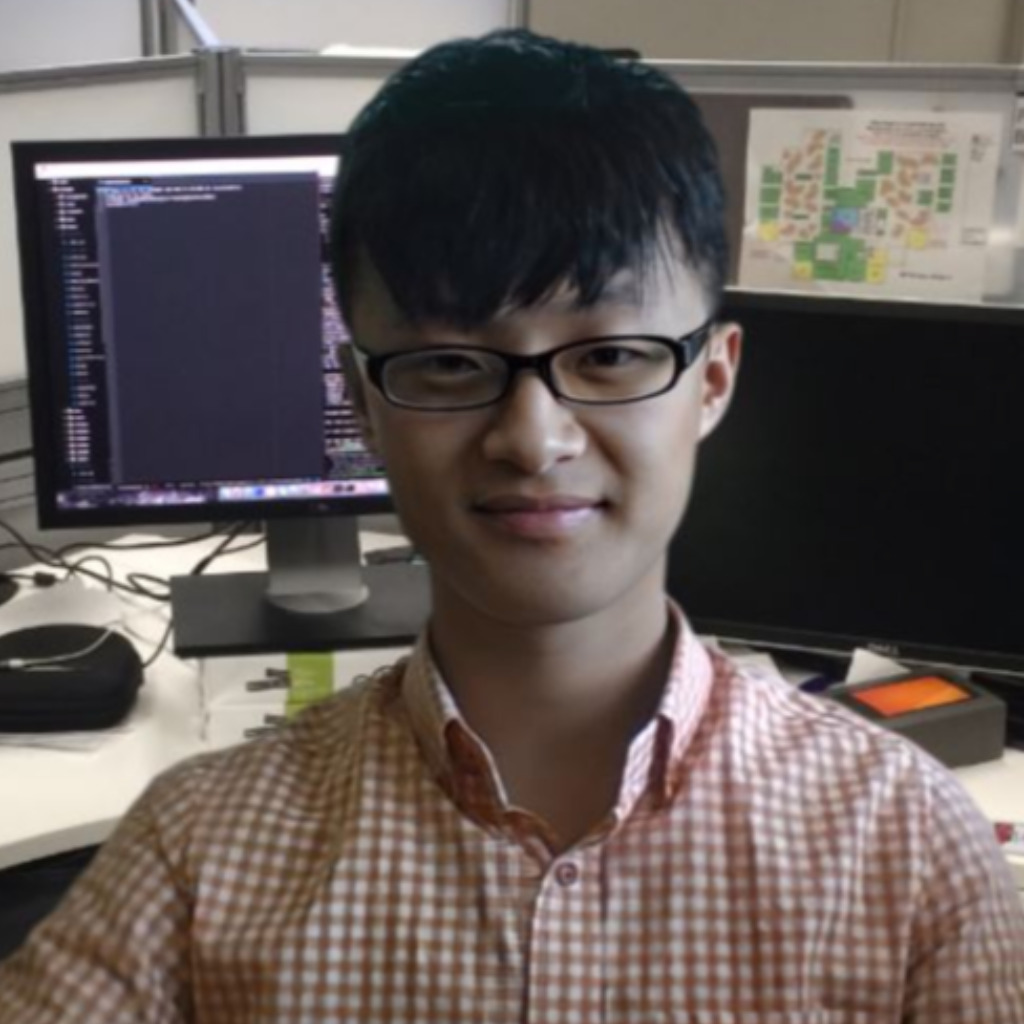 Jason Lee - Blockchain Developer - PureStack | XING