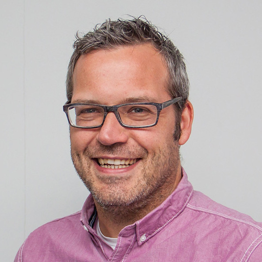 Steve Oblasser - Vertriebsmitarbeiter - Schorsch&Co. print+mail service GmbH&Co.KG | XING