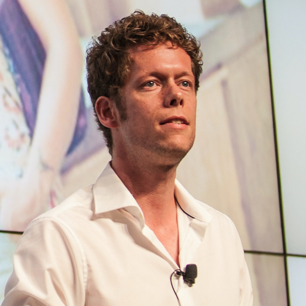 Dr. Alexander Ellert - Data and Modeling Specialist - DoubleClick | XING