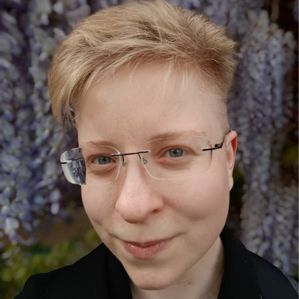 Ian Boes - Lehrbeauftragte:r - Universität Potsdam | XING