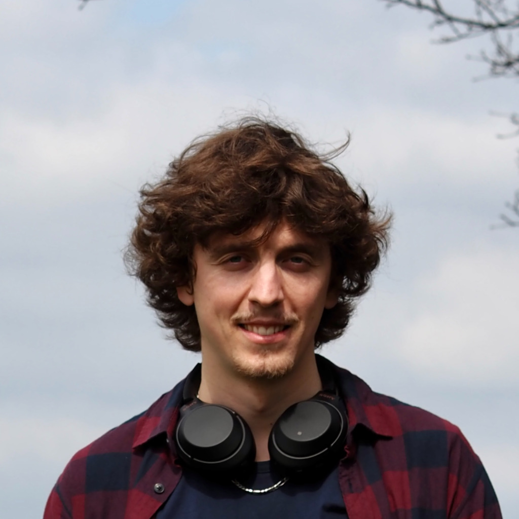 Daniel Kraft - Fullstack Developer - MajorNet GmbH | XING