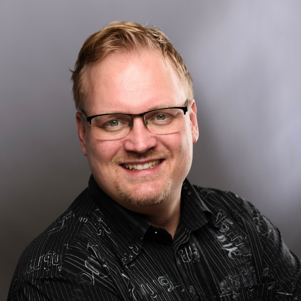 Sebastian Krist - Fachkraft für Arbeitssicherheit - Berliner ...