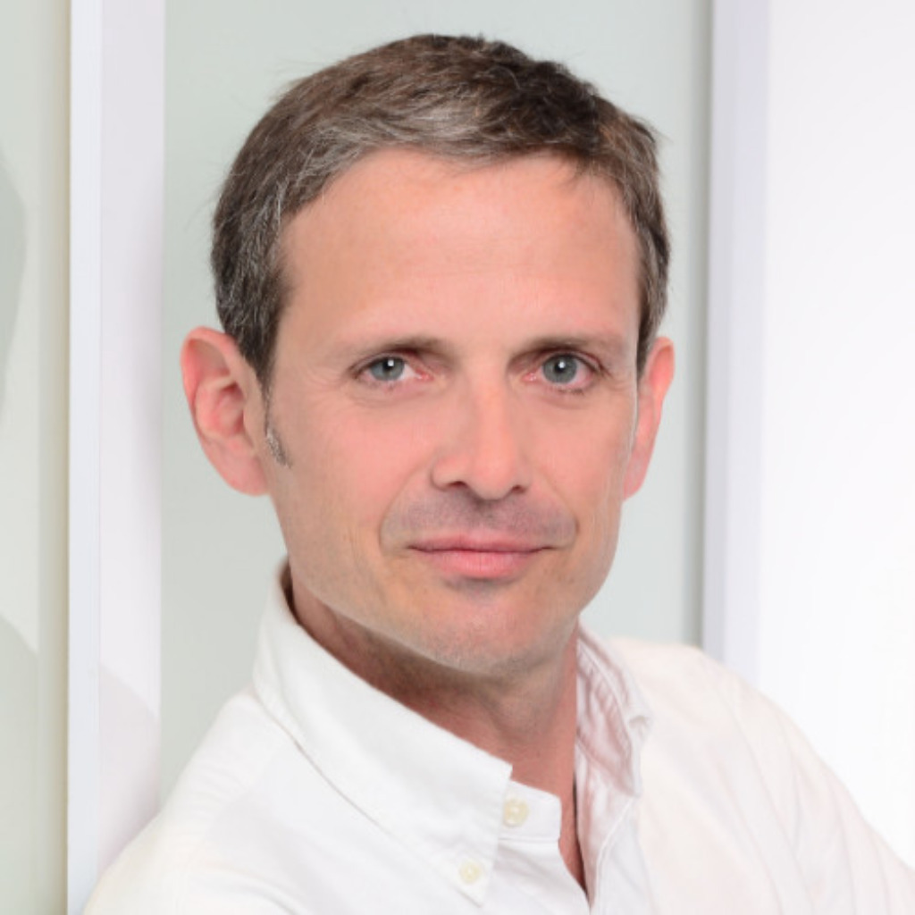 Alexander Thier - Senior Director, Operations - Aurora Europe GmbH | XING