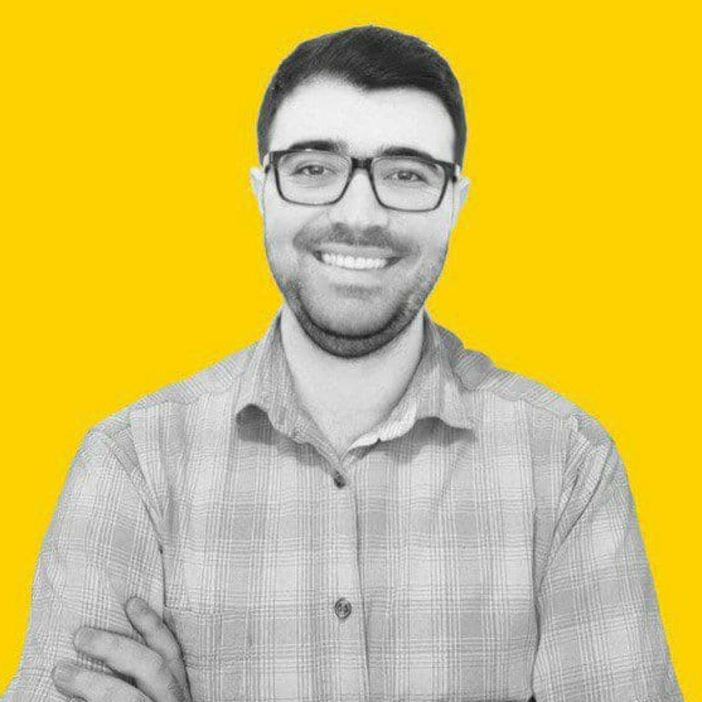 Mehran Khanjan - Full Stack Blockchain Developer - Relic Block | XING