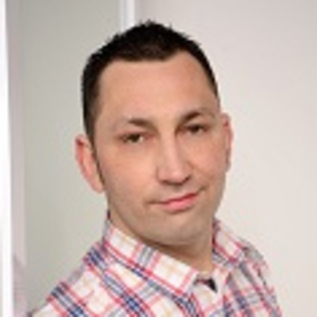 Christian Beckmann - Bilanzbuchhalter - Zech Management GmbH | XING