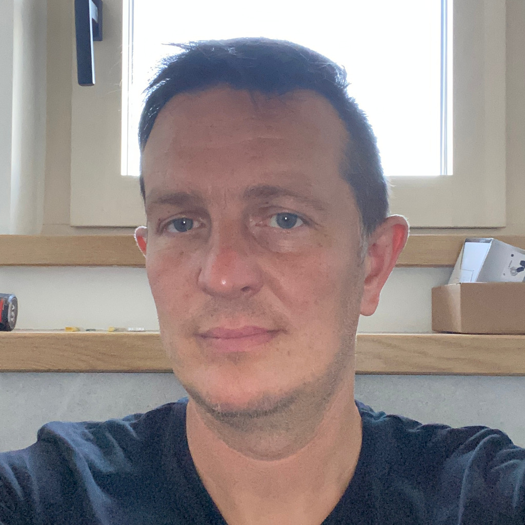 Mariusz Wasylkiewicz - Bauleiter - Eeiß | XING