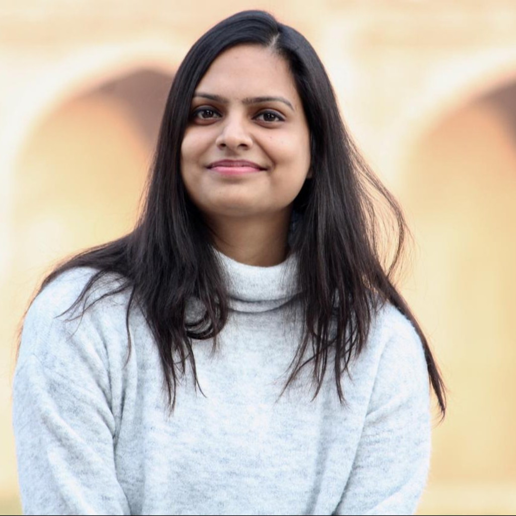 Priyanka Jindal - Scrum Master - Henceforth Solutions | XING