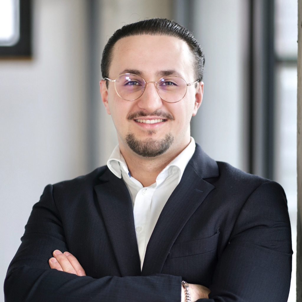 Dennis Ugur - Associate Consultant - HAGER Executive Consulting GmbH | XING