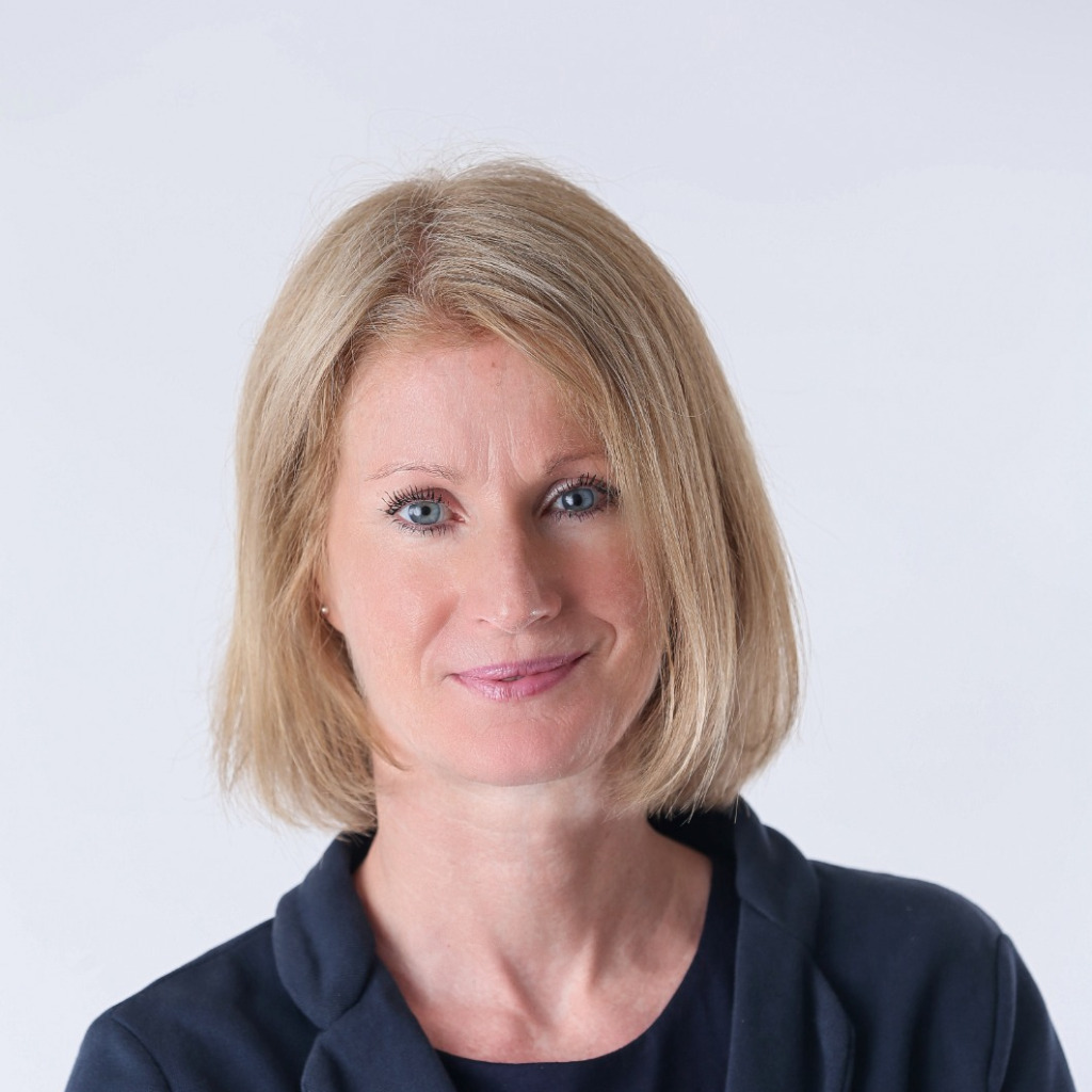 Gerhild Niedoba - Ressortleiterin-Stellvertreterin - OÖNachrichten | XING