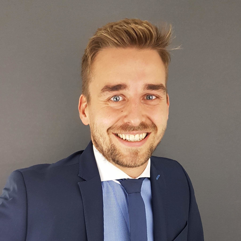 Tim Brunner - Organisationsberater - Sparkasse zu Lübeck AG | XING