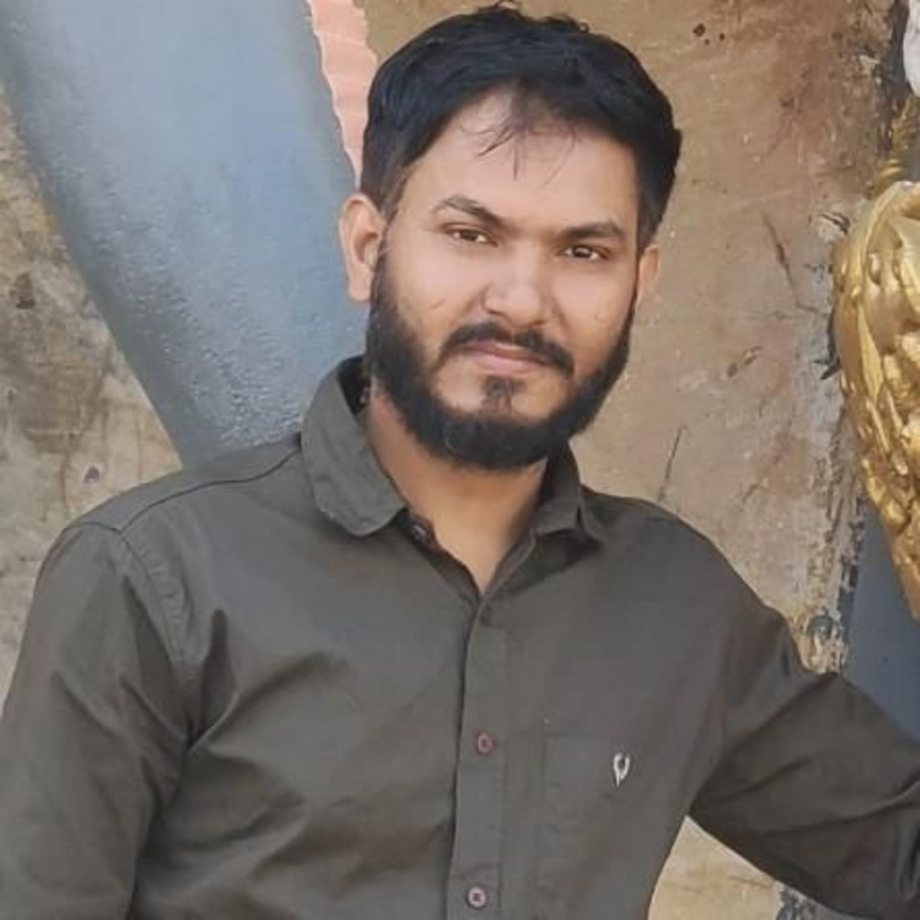 PRATIK D. J. MODI - Welding Technician - L&T | XING